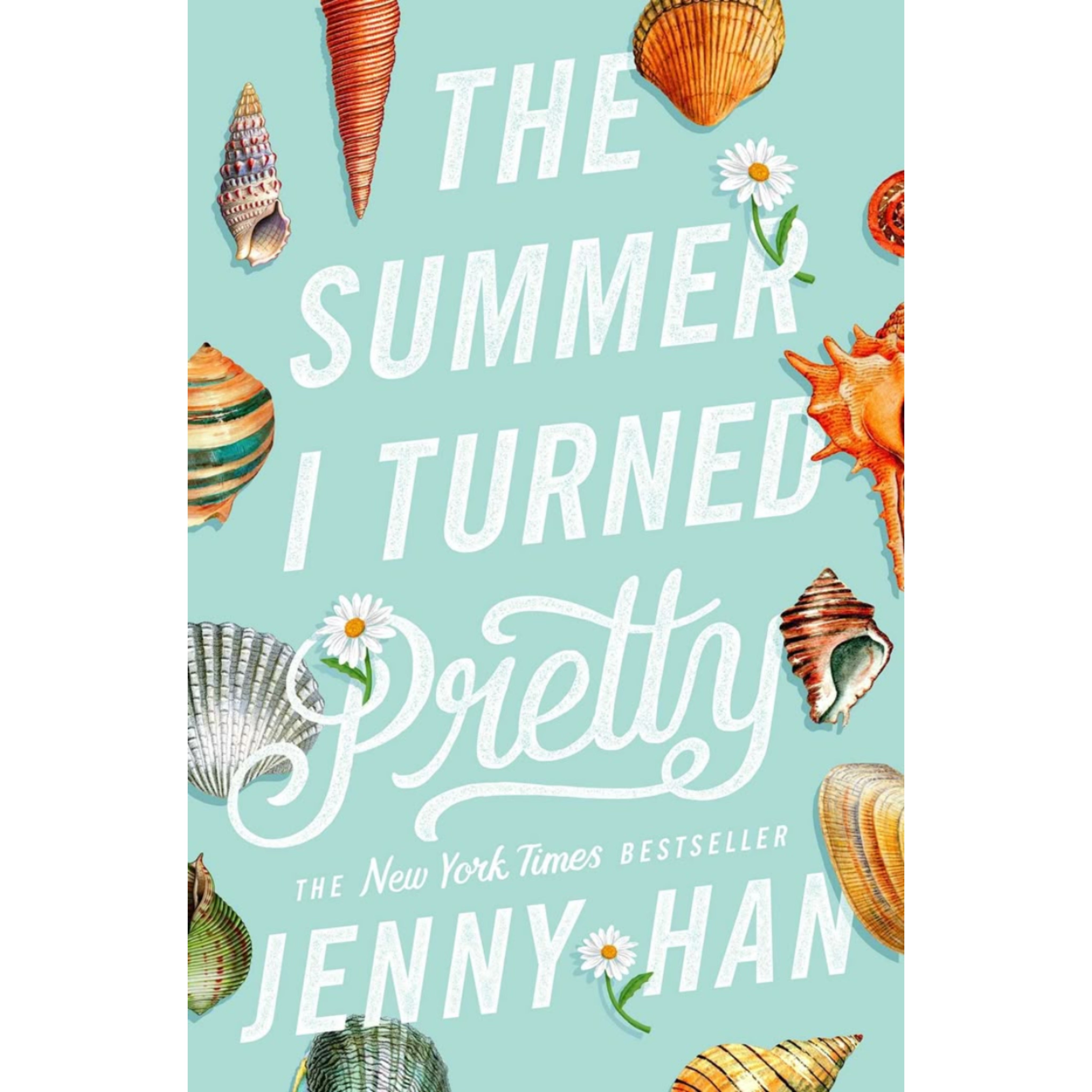 The Summer I Turned Pretty – Aaza Books